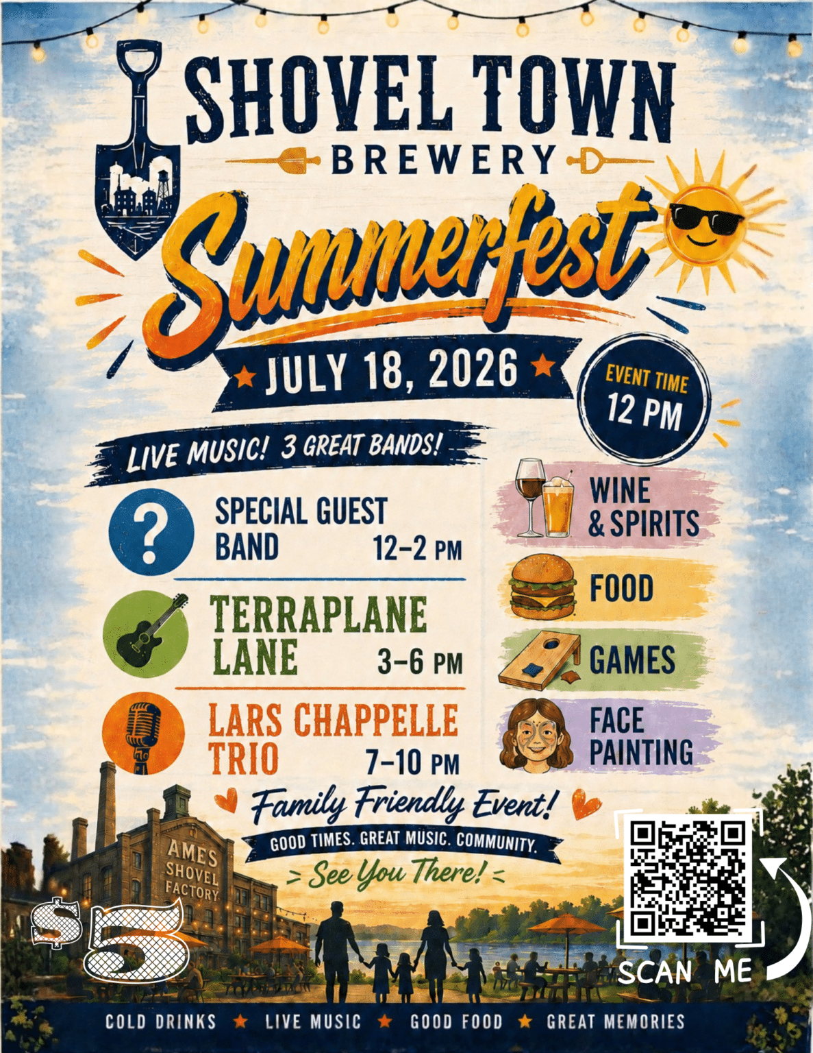 Kick-off your long weekend with us at Bristol Liquors today (5/27) 🥳🍻 ...
